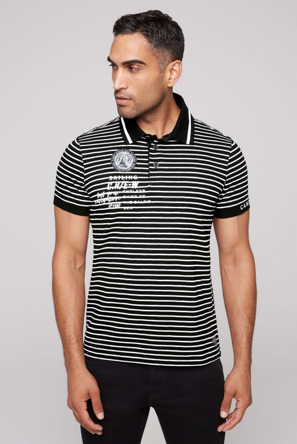 CAMP DAVID & SOCCX | Polos