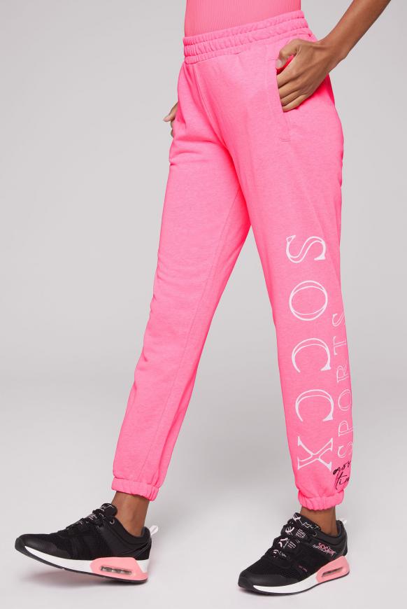 Camp David And Soccx Hosen