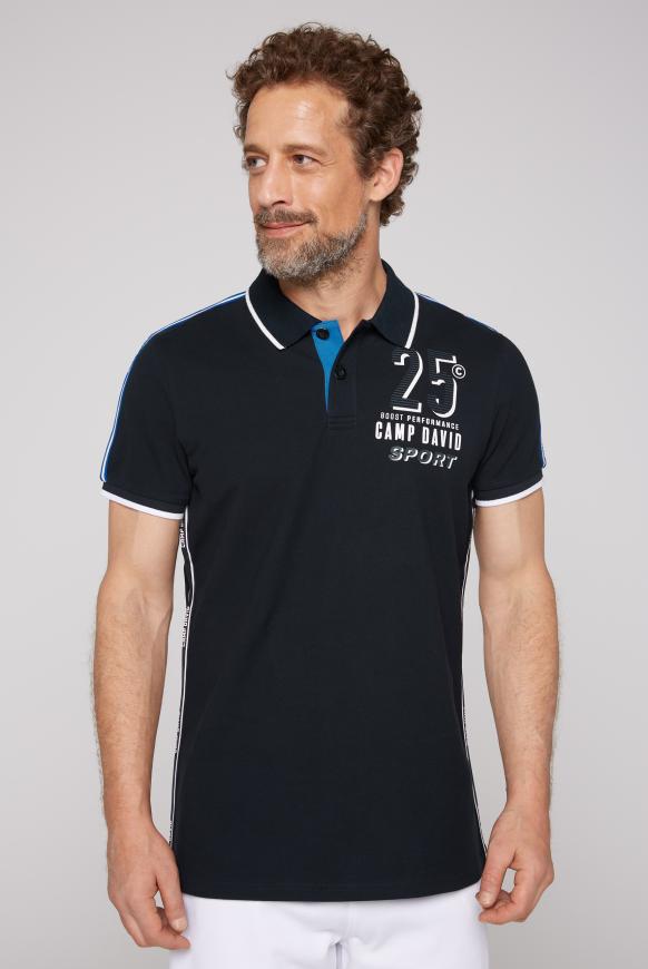 CAMP DAVID & SOCCX | Sportbekleidung