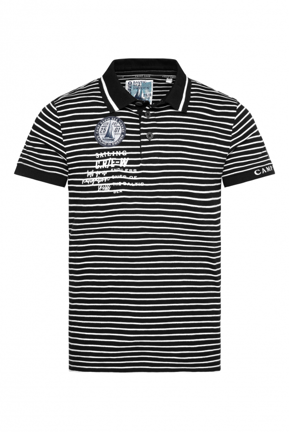 CAMP DAVID & SOCCX | Polos