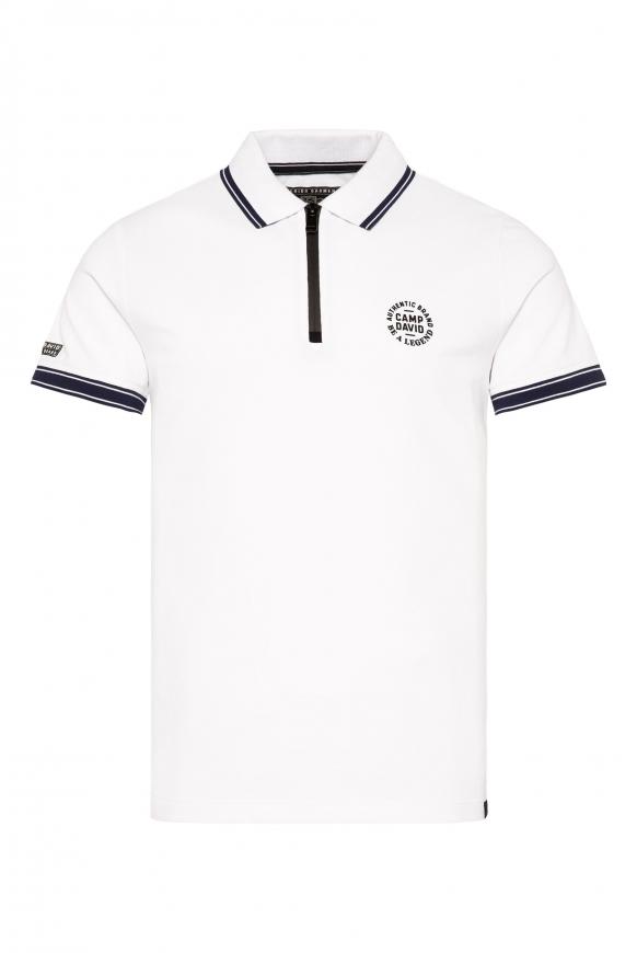 CAMP DAVID & SOCCX | Polos